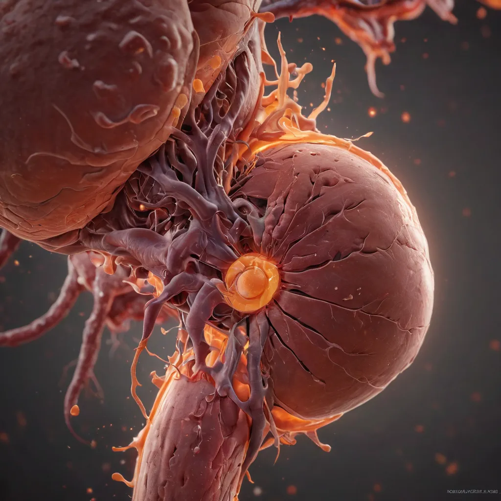 Understanding Elevated Liver Enzymes: Causes and Management Understanding Elevated Liver Enzymes: Causes and Management