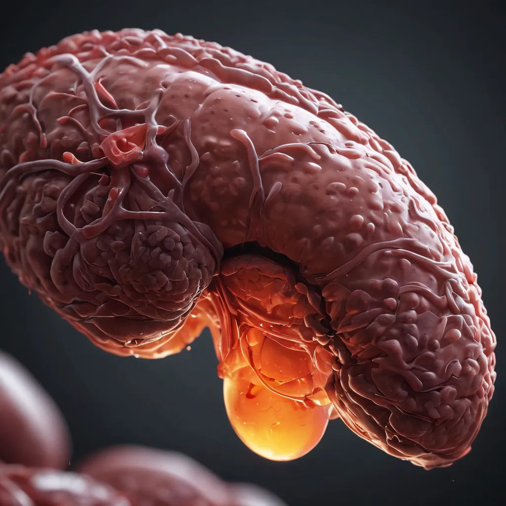 Understanding Elevated Liver Enzymes and Their Implications