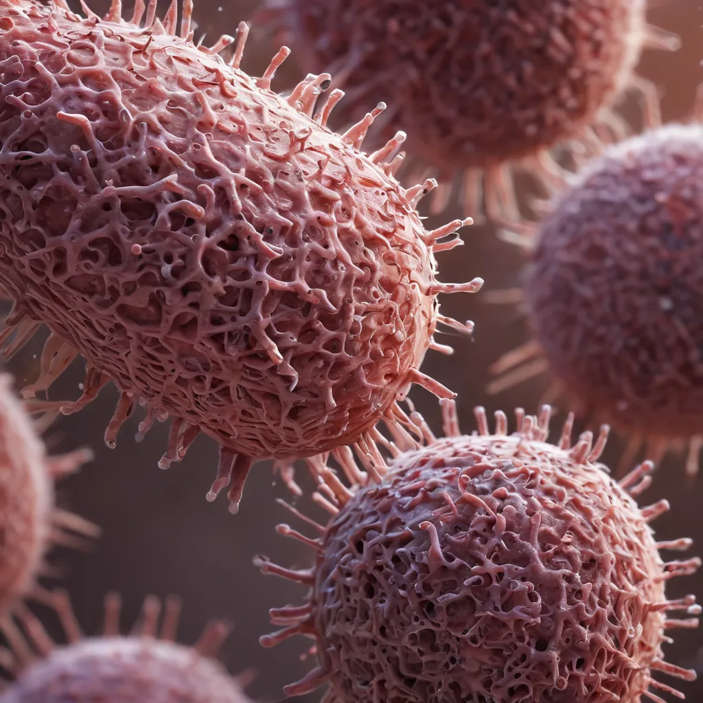 Understanding Follicular Cancer: A Detailed Exploration