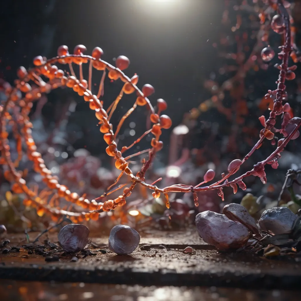 Understanding Gene Expression: Mechanisms and Impacts