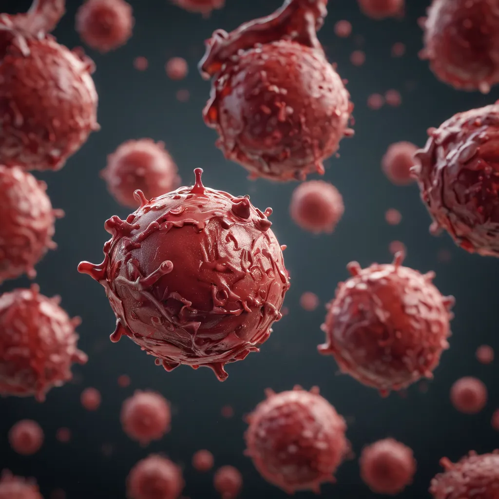 Understanding Genetic Blood Clot Disorders: A Comprehensive Guide