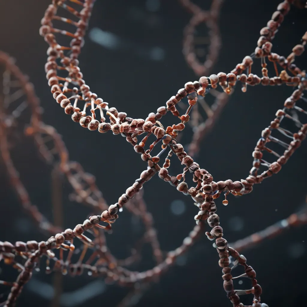 Understanding Genomics: A Deep Dive into Modern Science