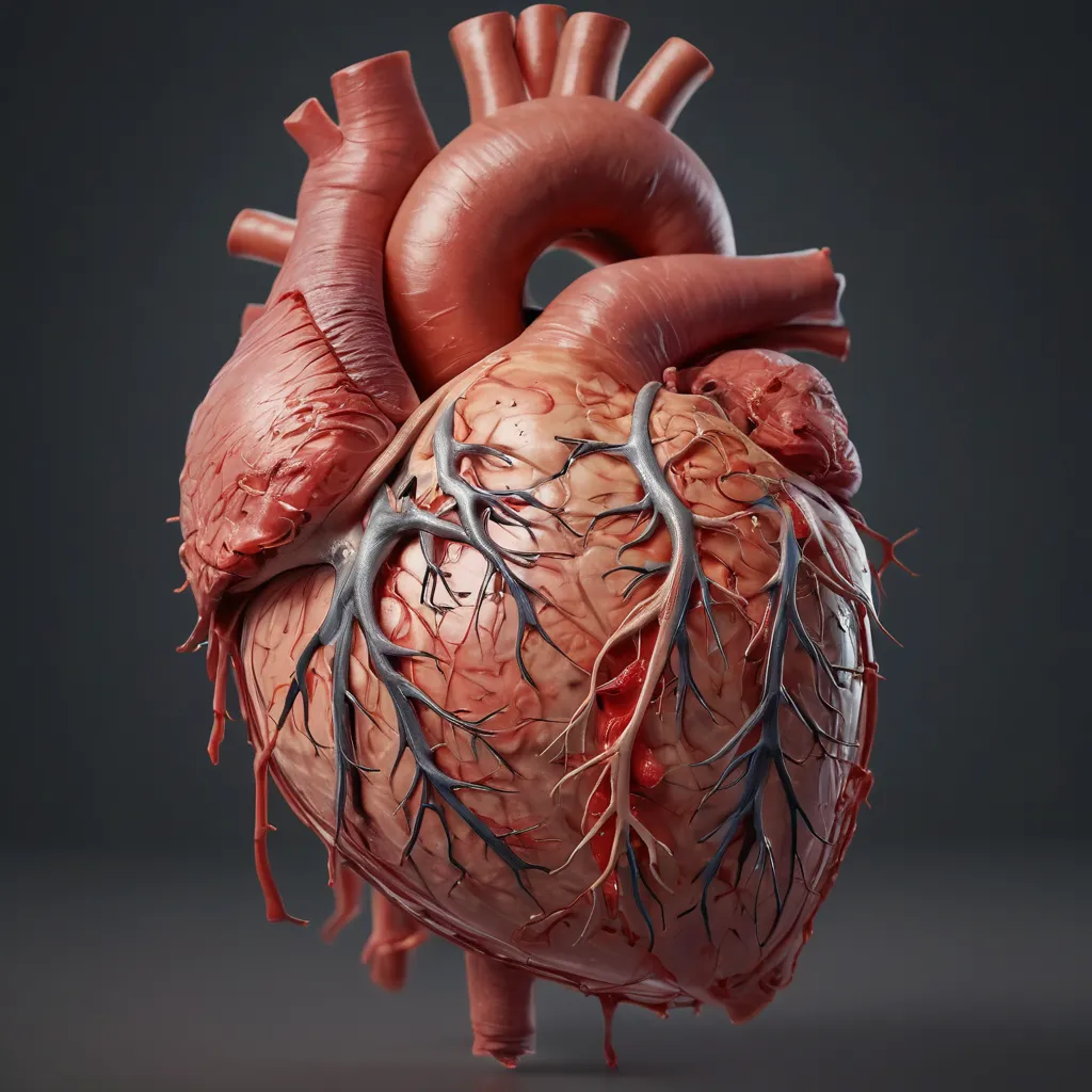 Understanding Heart Infection: A Comprehensive Overview