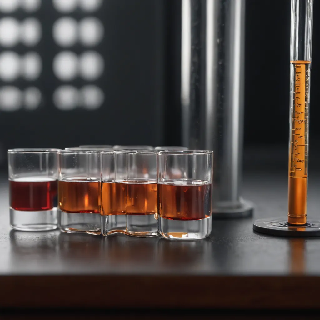 Understanding High BCR Blood Test Results