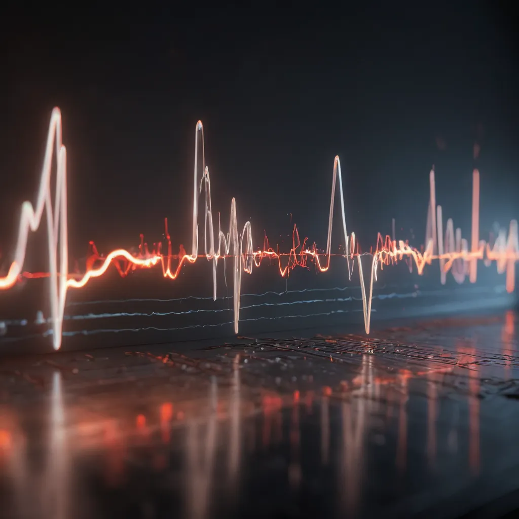 Understanding How ECG Detects Cardiac Conditions