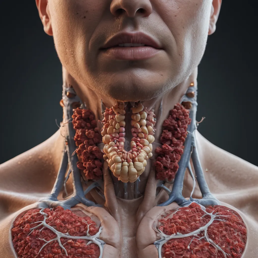 Understanding Hypothyroidism: Conditions and Impact