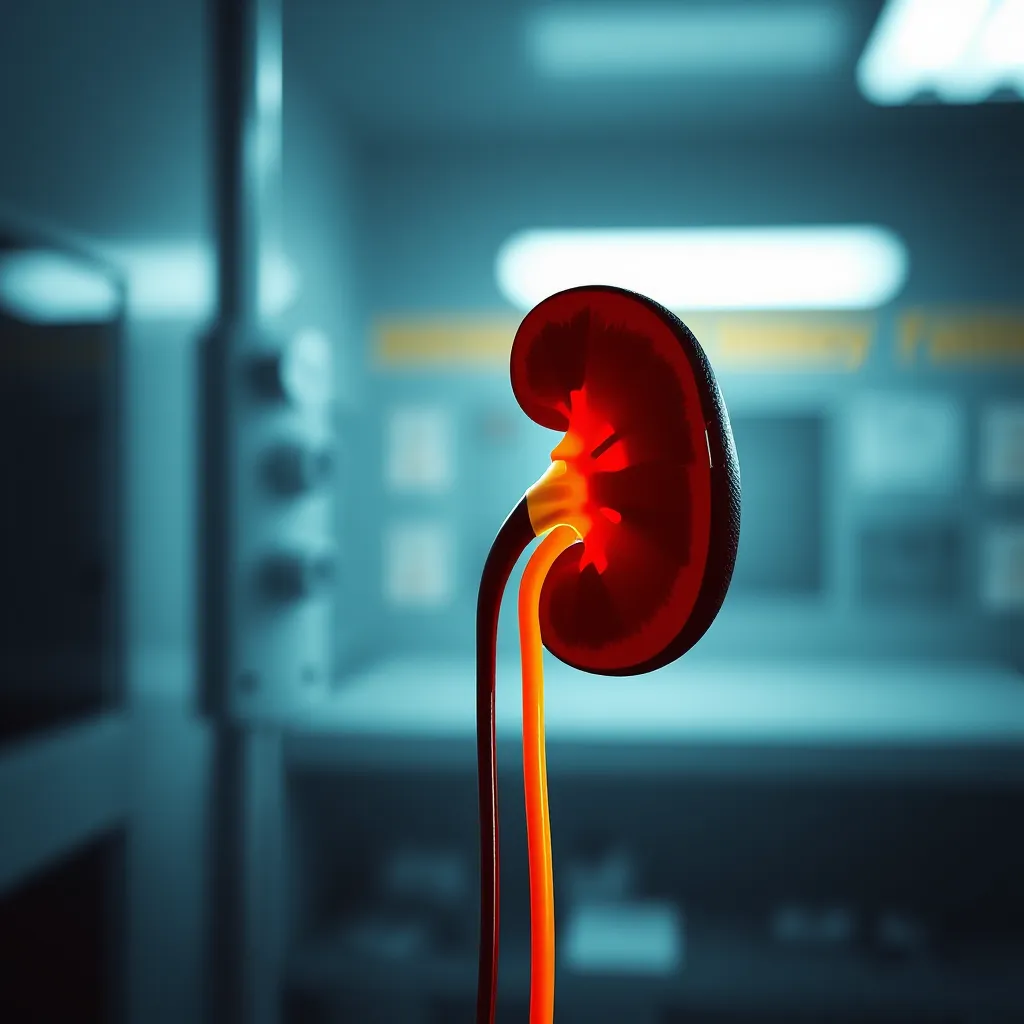 Comprehensive Grading of Kidney Failure Explained