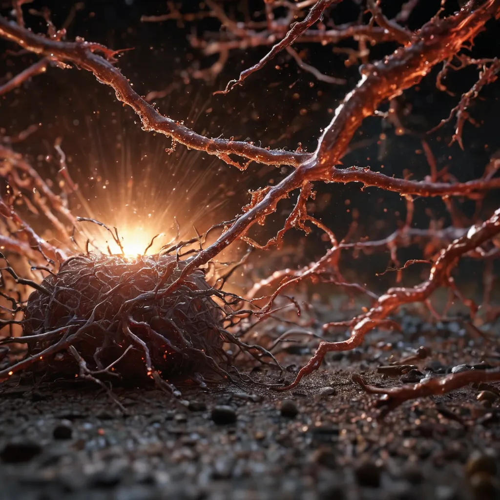 Kras SOS1 Interactions in Cellular Signaling