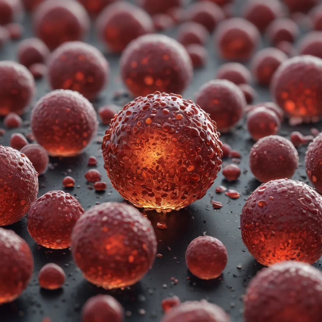 Understanding LGL Leukemia: A Comprehensive Overview