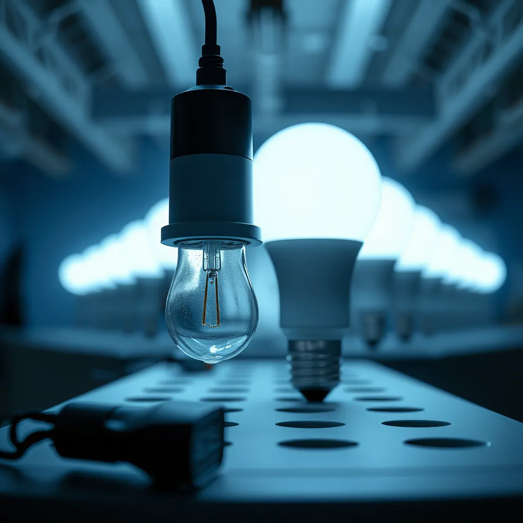 Understanding Low Blue Light Bulbs and Their Benefits