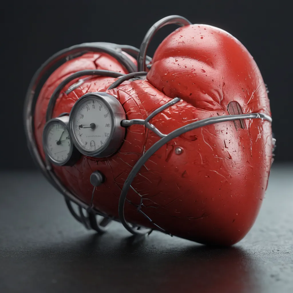 Understanding Maximal Heart Rate: Implications and Applications