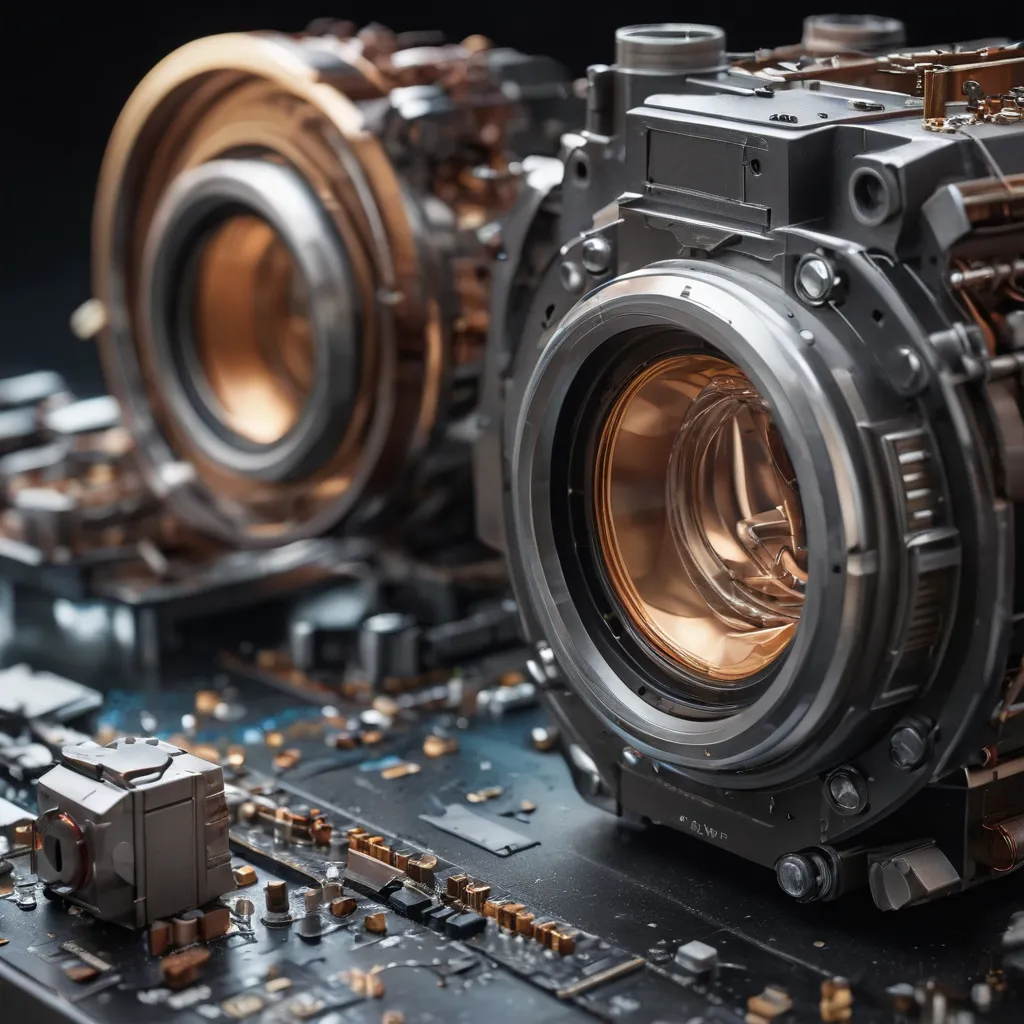 Exploring MEMS Mass Spectrometry: Principles and Innovations