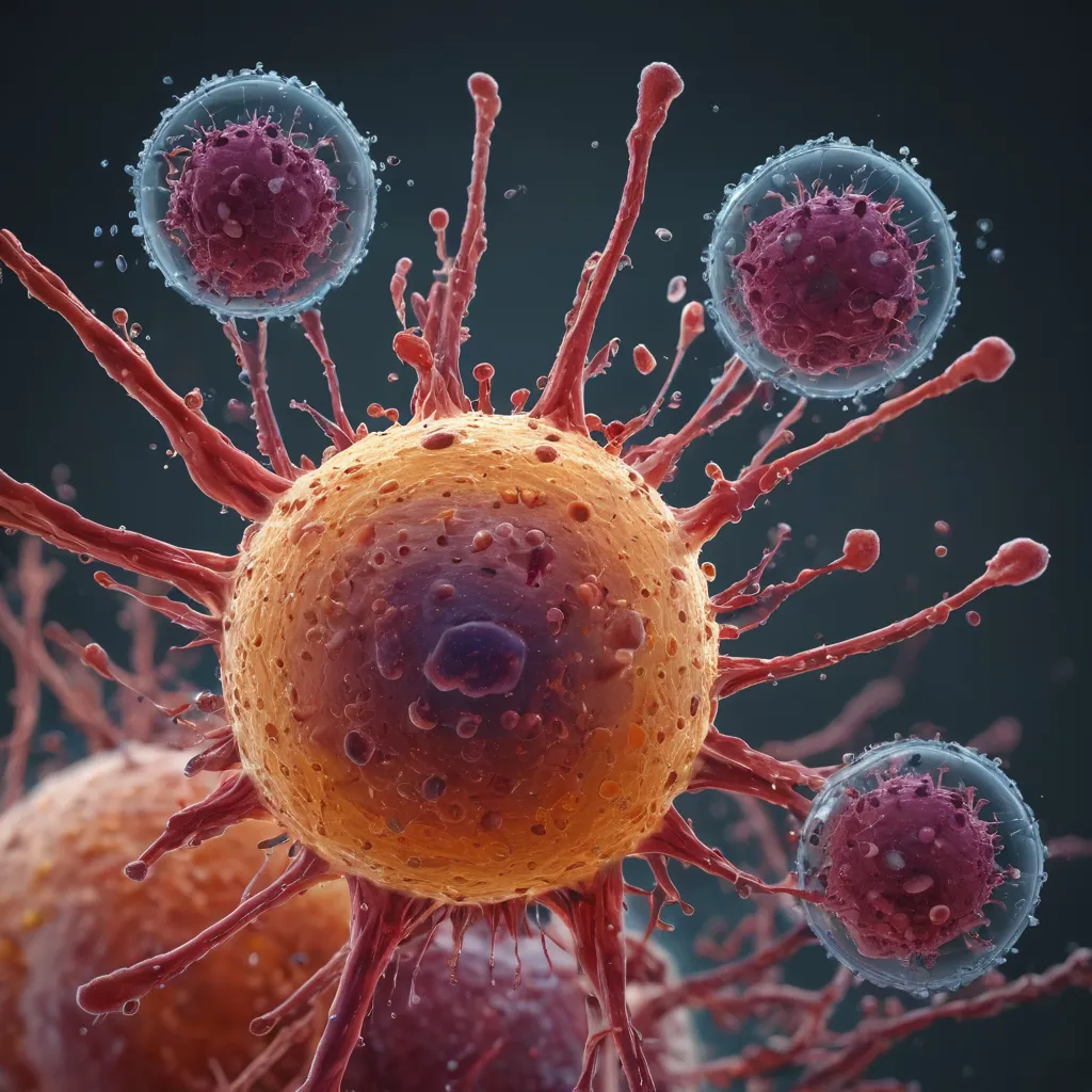 The Impact of Mesenchymal Stem Cell Exosomes in Regenerative Medicine