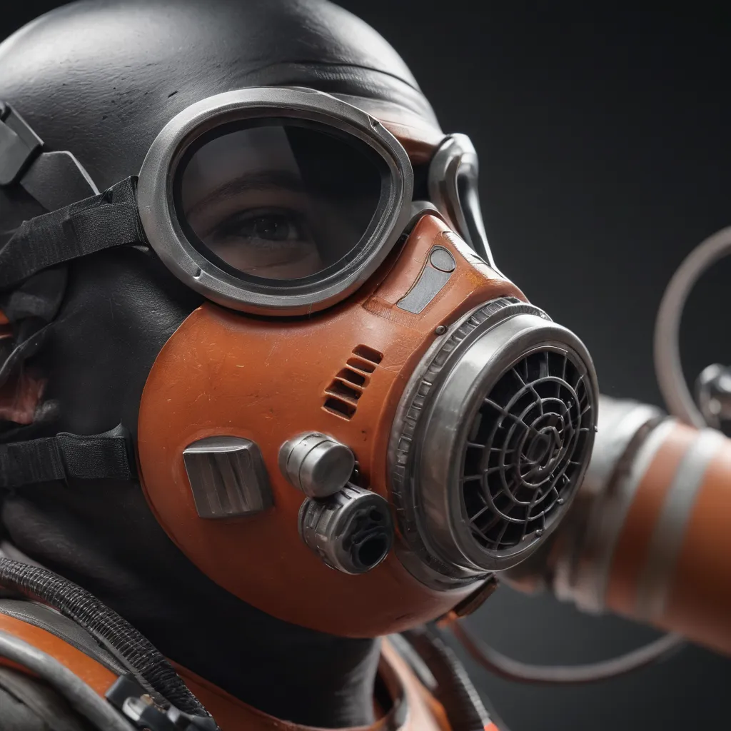Understanding Metal Fume Respirators: Key Insights