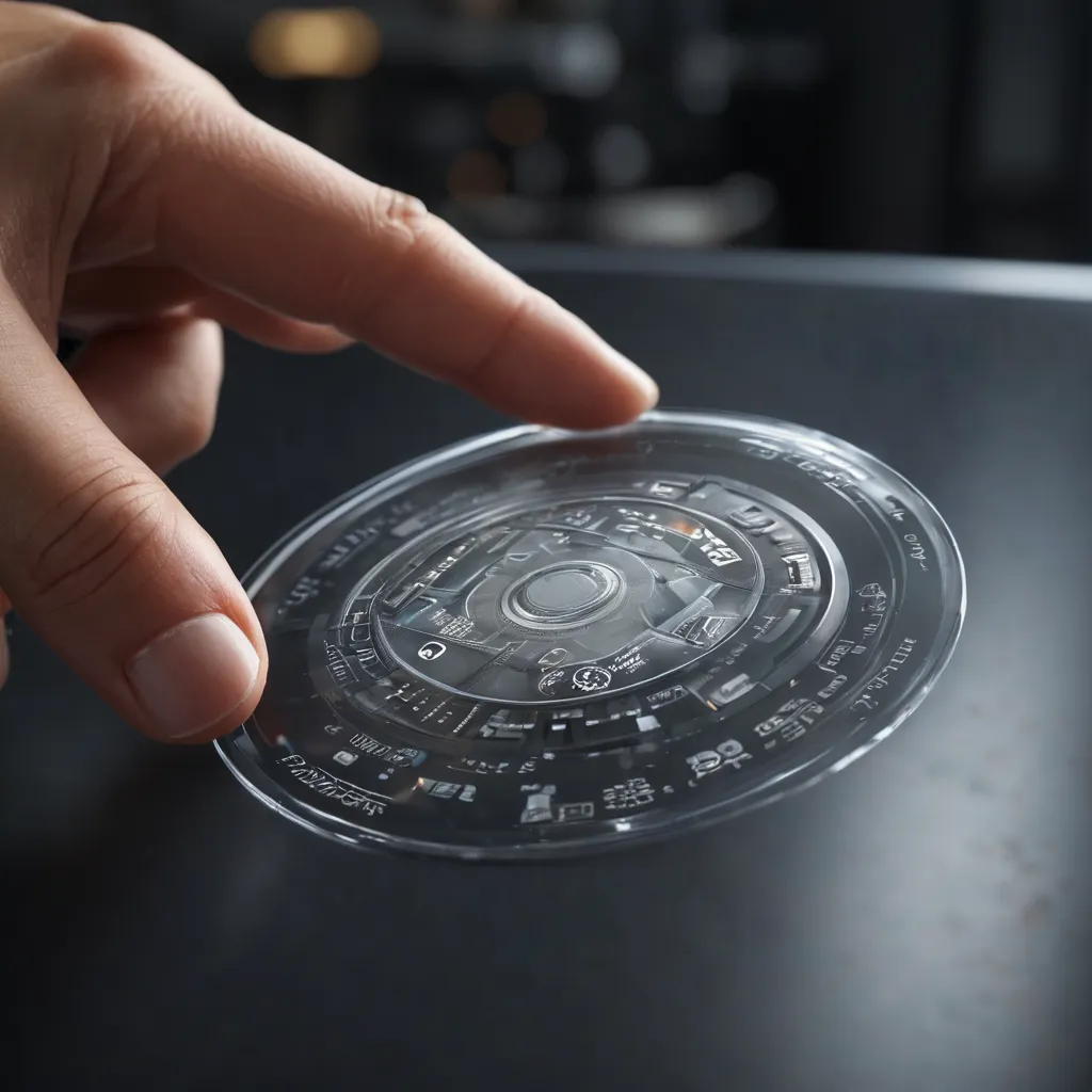 Understanding NFC: Technology, Applications & Implications