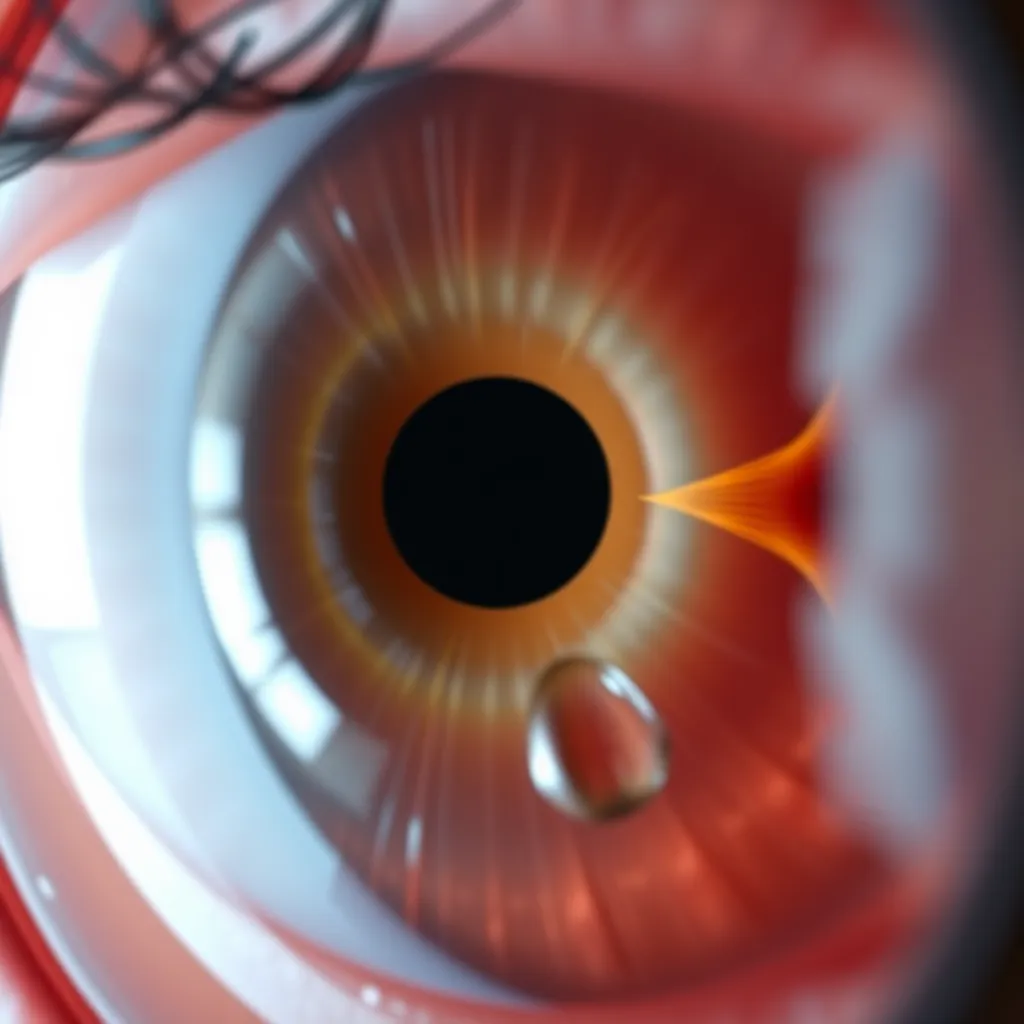 Understanding Normal Pressure Glaucoma: A Detailed Guide