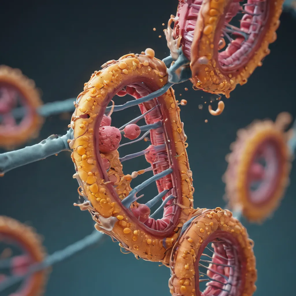 Exploring Operon Oligonucleotides: Genetic Insights