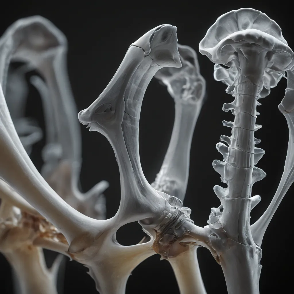 Understanding Osteoporosis and the Diagnostic Role of X-rays