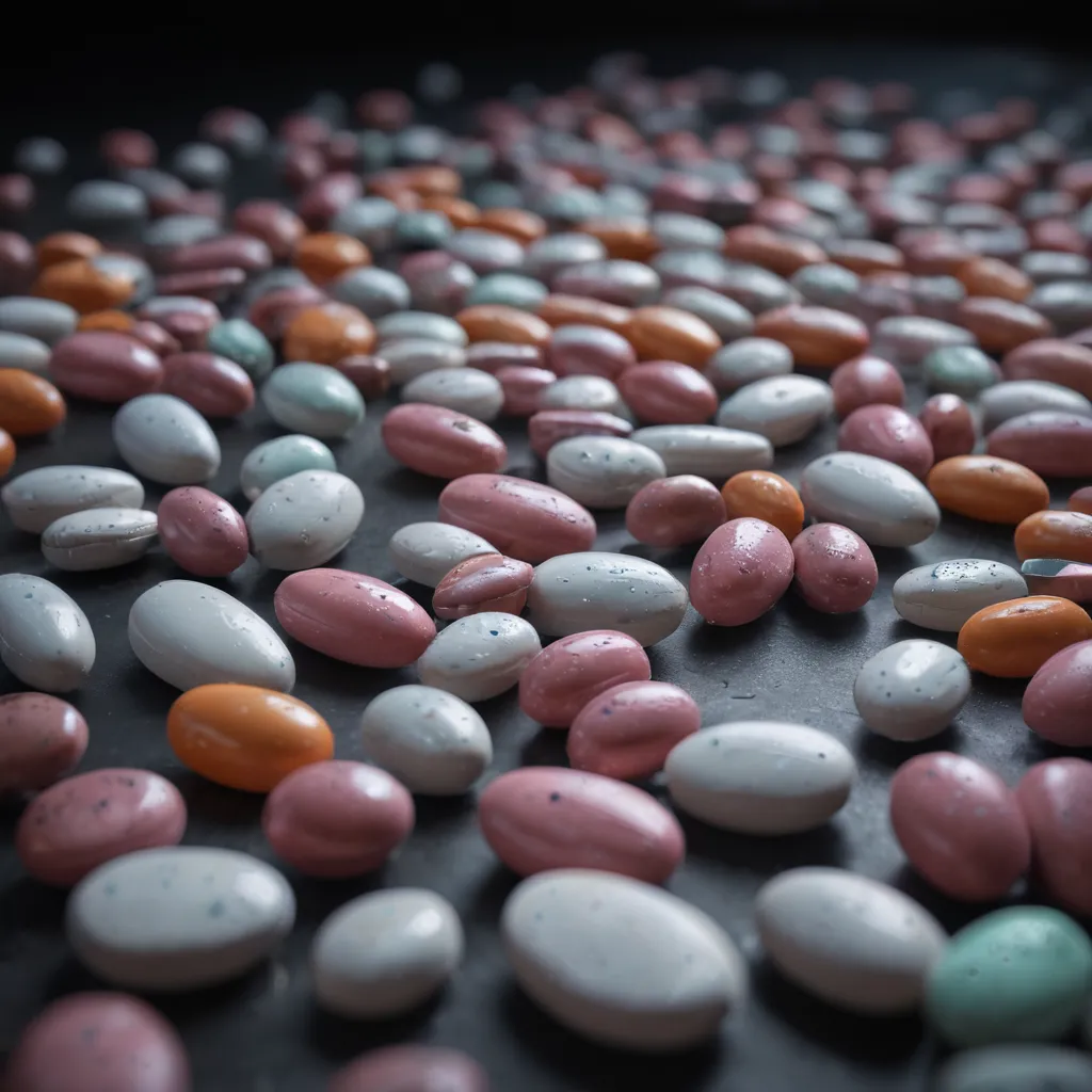 Understanding Pamora Drugs: An In-Depth Analysis