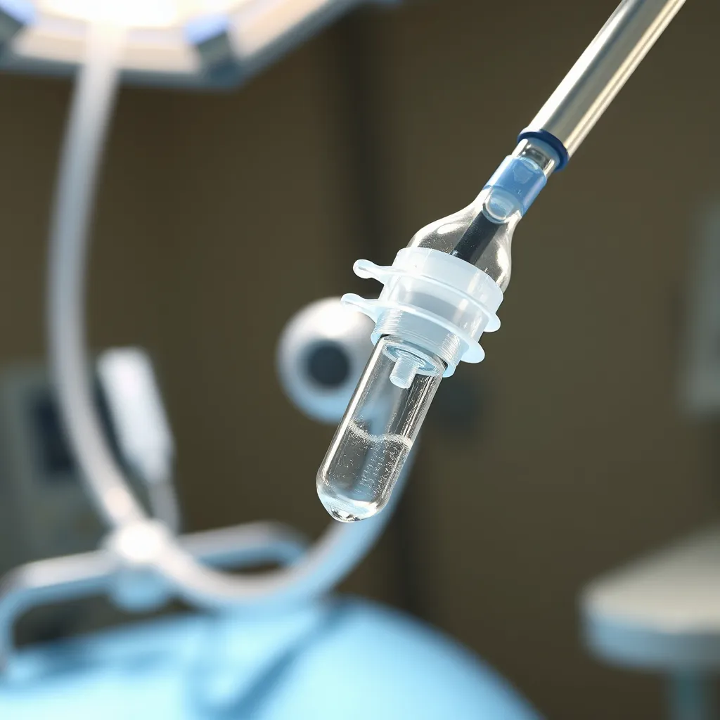Understanding Permanent Catheters: Types and Uses