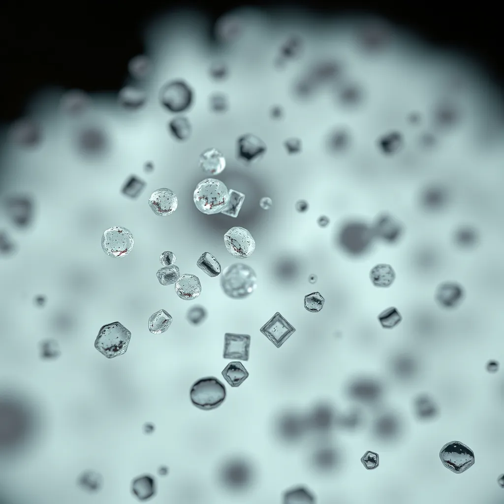 Understanding PM 2.5: Health and Environmental Effects