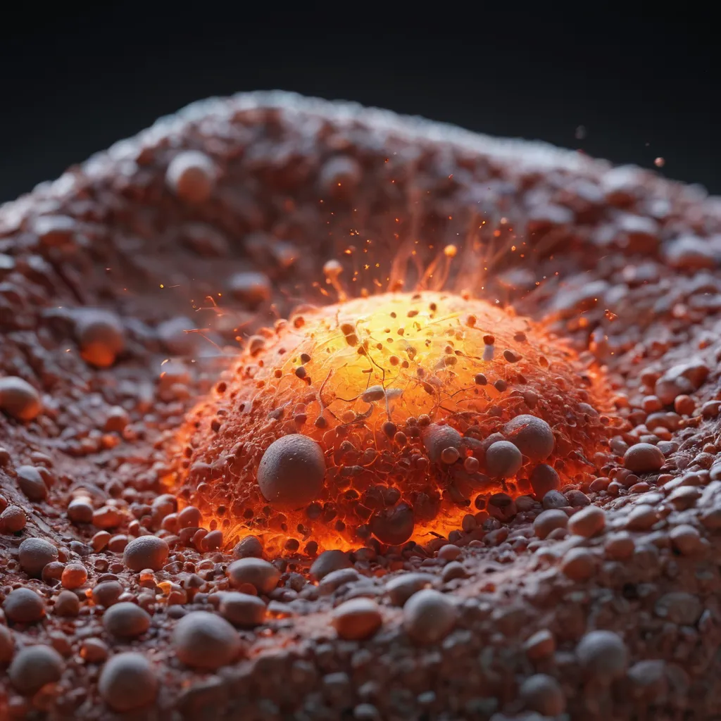 Understanding Refractory Chronic Lymphocytic Leukemia