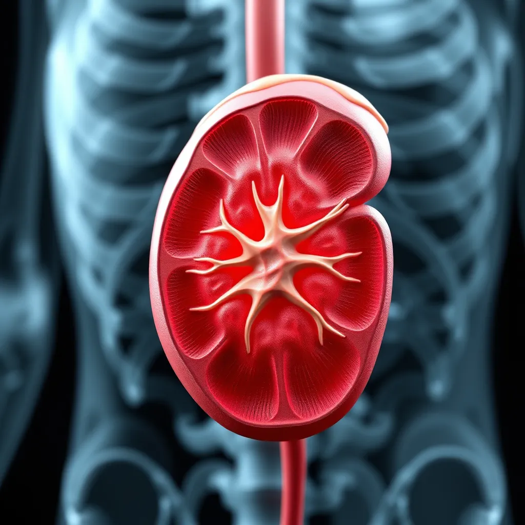 Understanding Renal Cell Carcinoma: A Comprehensive Guide