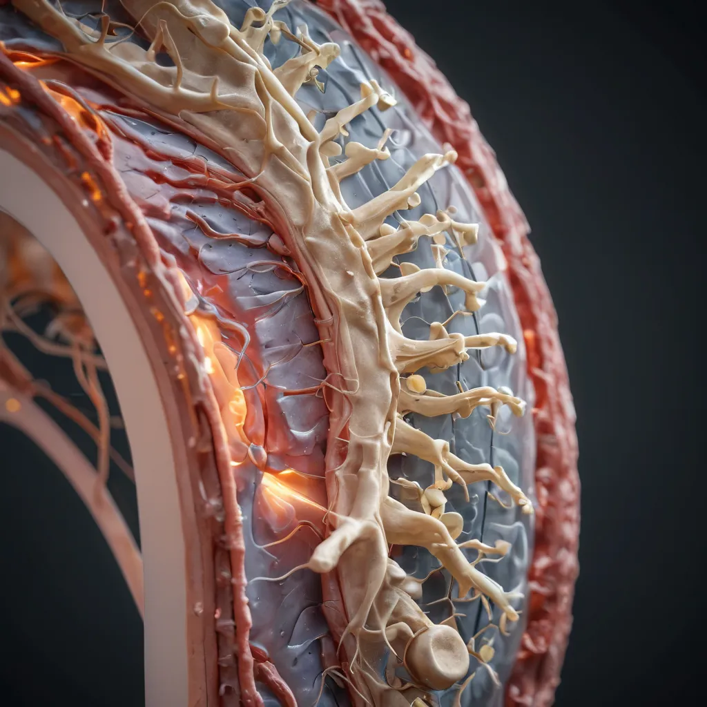 Understanding SCS Therapy for Chronic Pain Relief