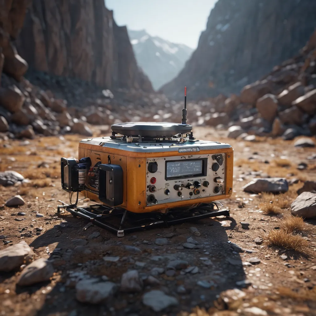 Exploring Seismic Monitoring Technologies and Impacts