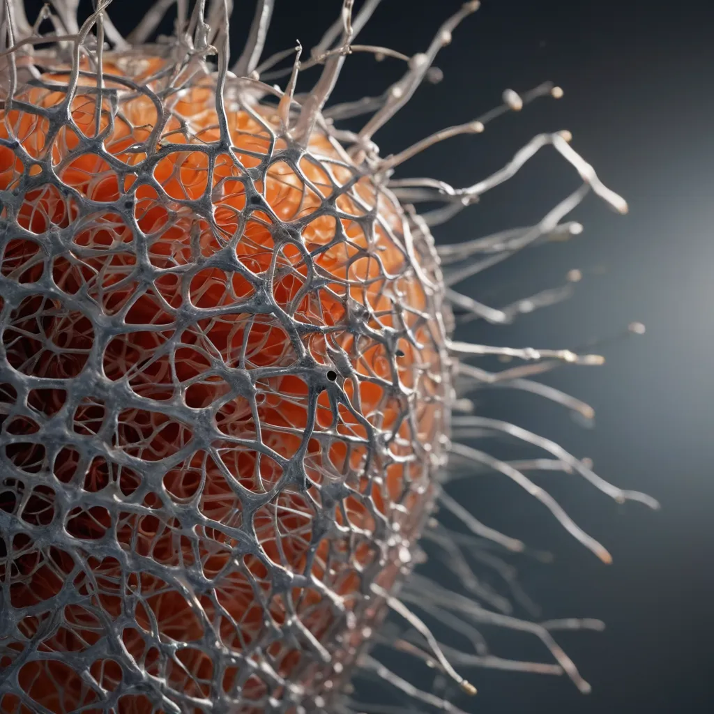 Understanding Sir Tubulin: Structure and Function