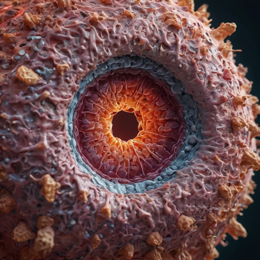 Understanding Squamous Cell Carcinoma In Lung Cancer