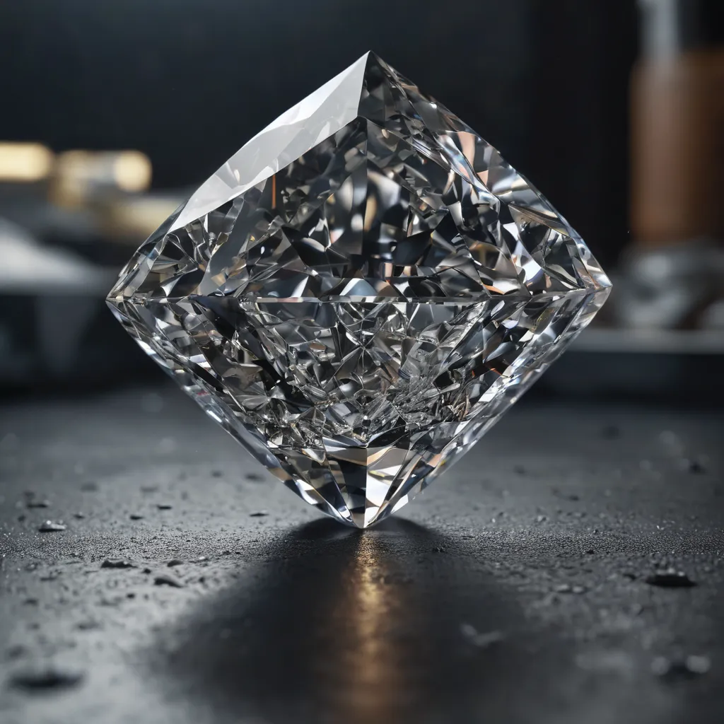 Exploring the Diamond Anvil Cell: Innovations & Impacts