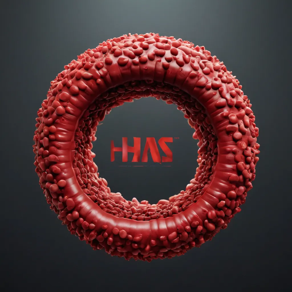 Understanding the HIV-1 Life Cycle: A Comprehensive Exploration