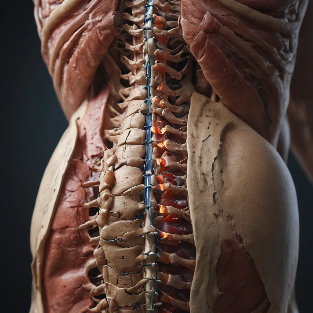Understanding Spinal Cysts: Implications and Insights