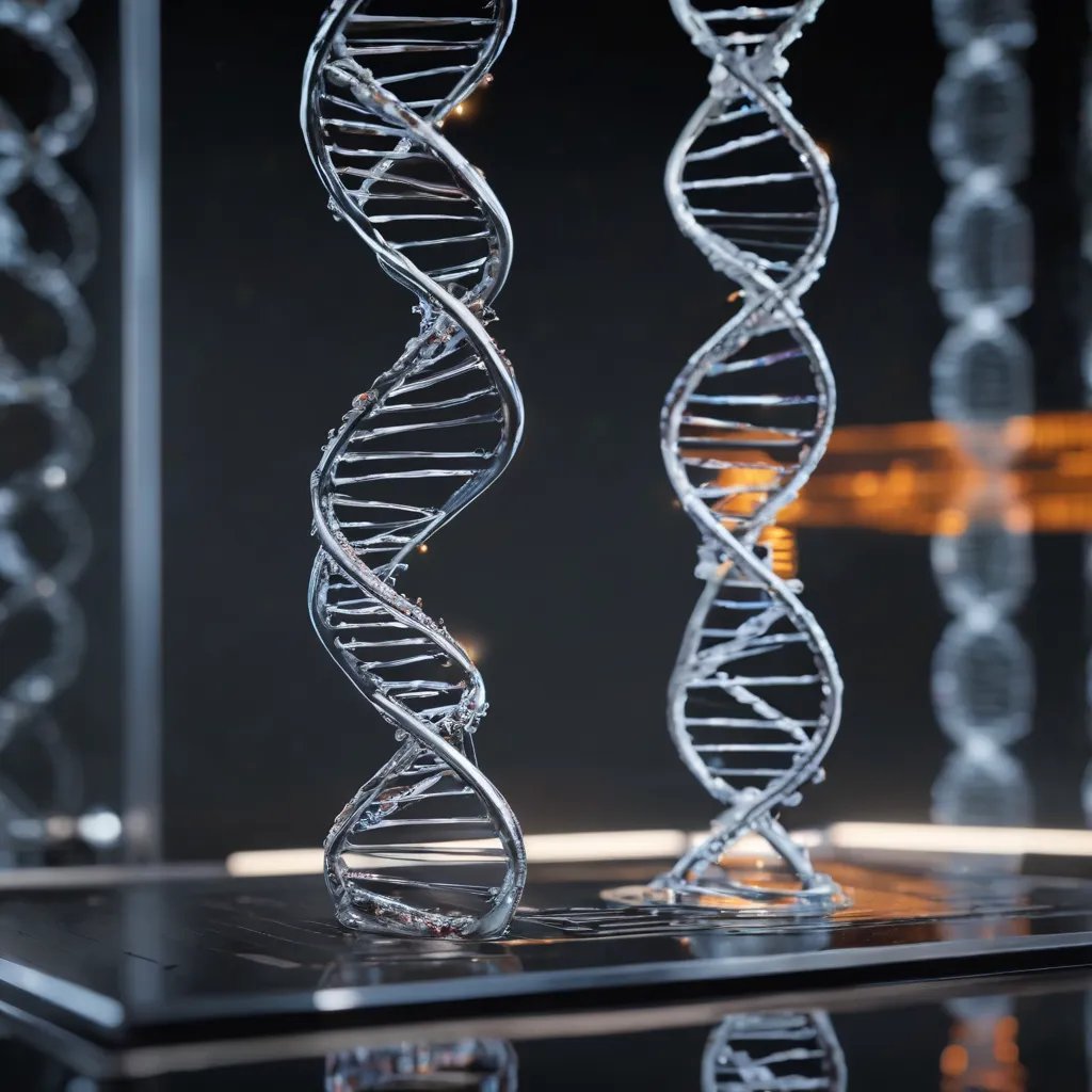 In-Depth Look at Advanced DNA Testing Technologies