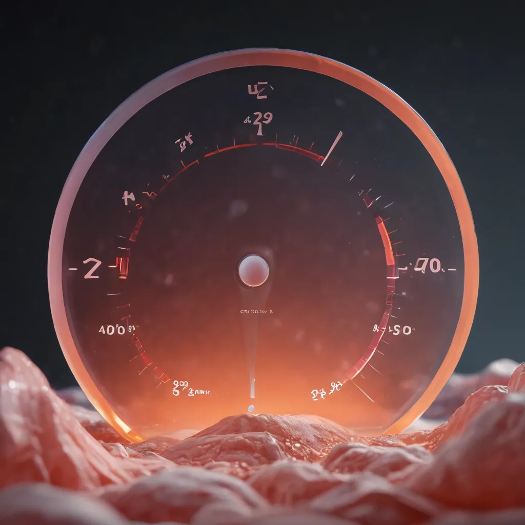 Understanding the Normal Menstrual Cycle Length