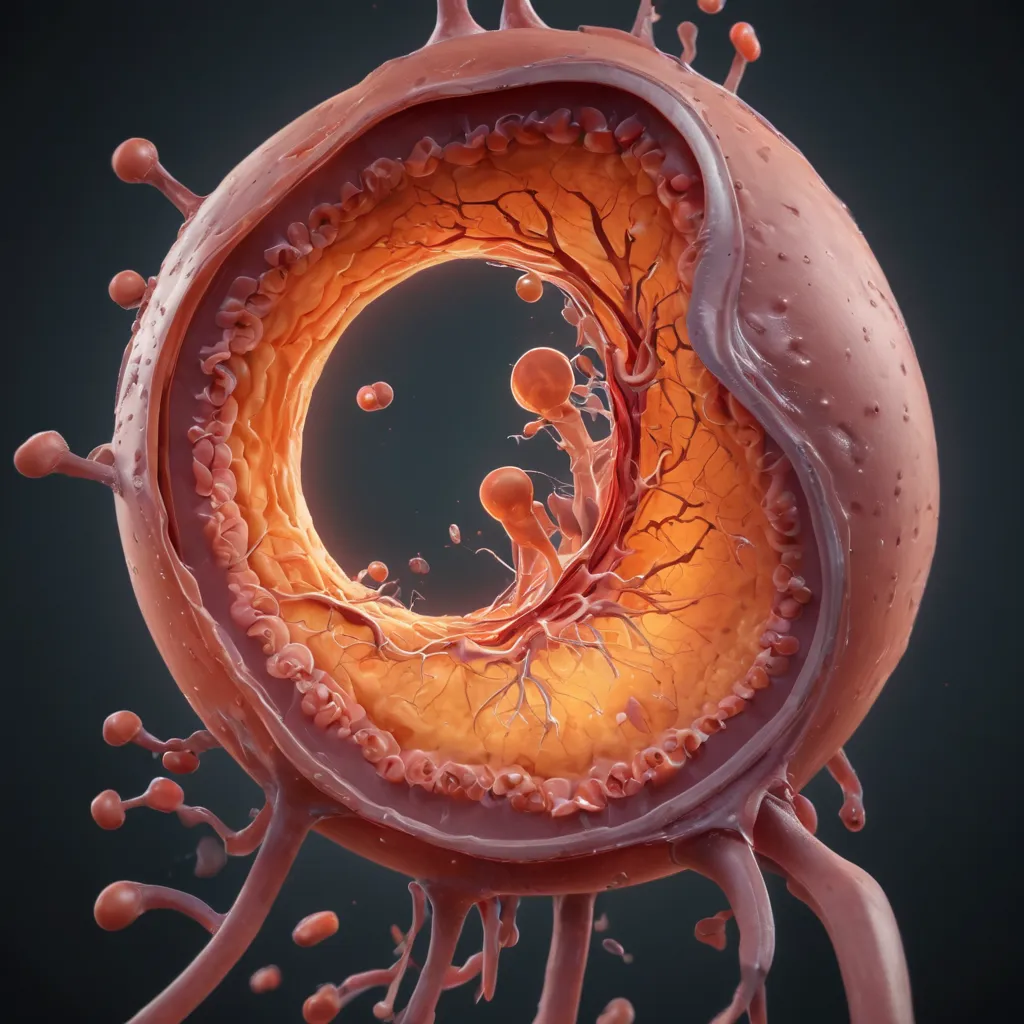 Understanding the Progression of Polycystic Kidney Disease