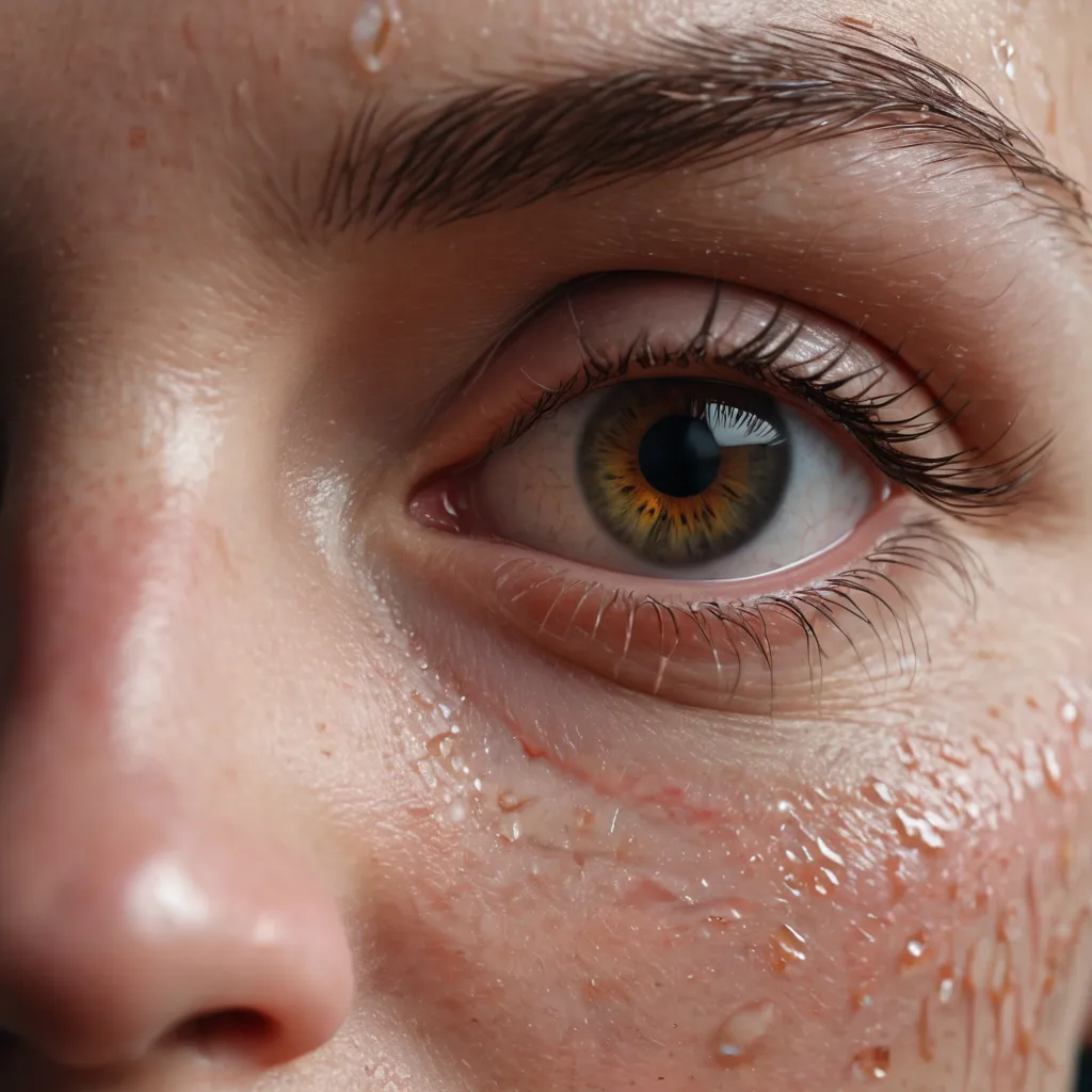 Understanding Itchiness Beneath the Skin: Causes and Solutions