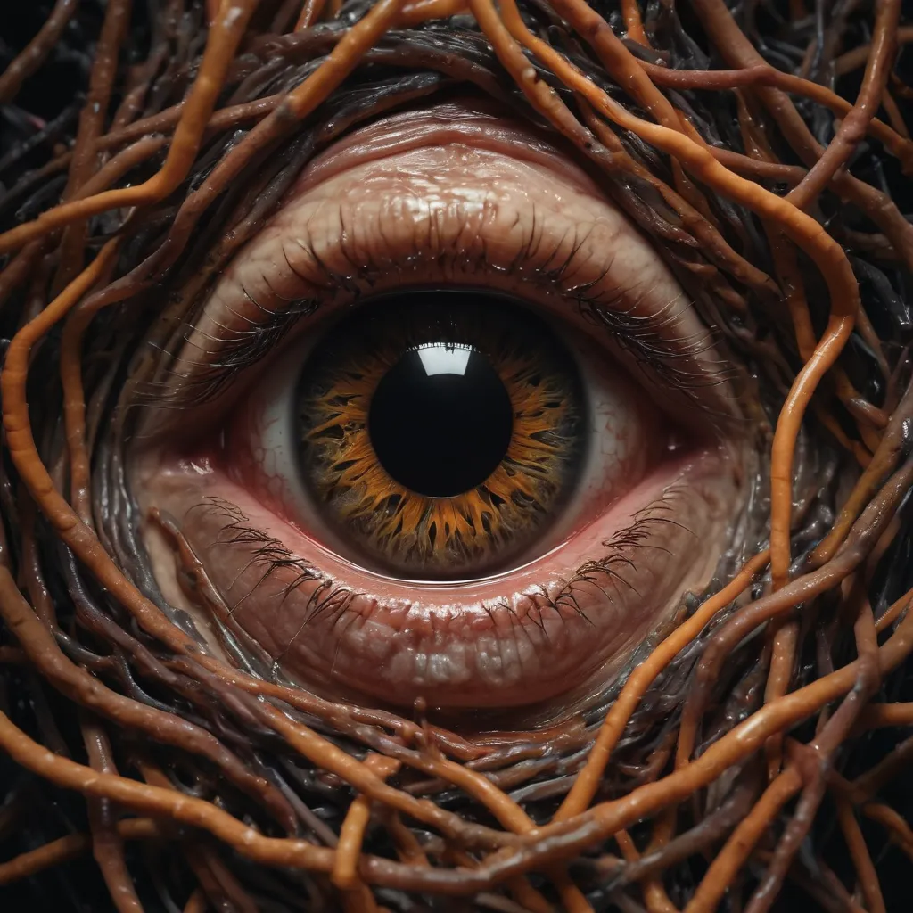 Understanding the Spectrum of Fears: An In-Depth Exploration