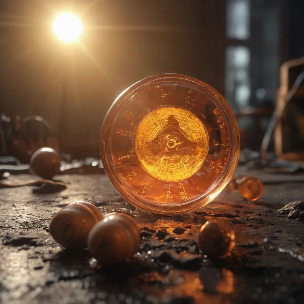 Understanding Radiation Pills: Their Purpose and Use