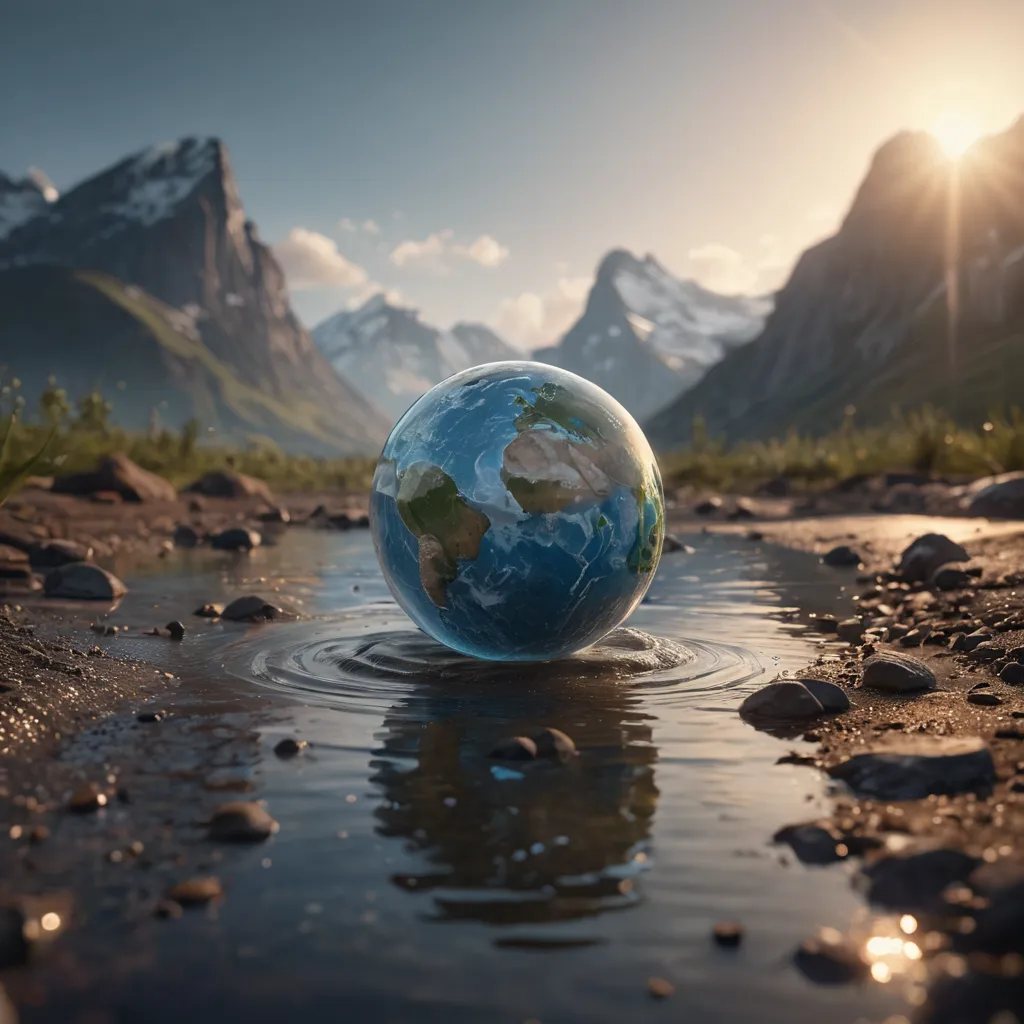 Understanding Climate Change Transition Risks