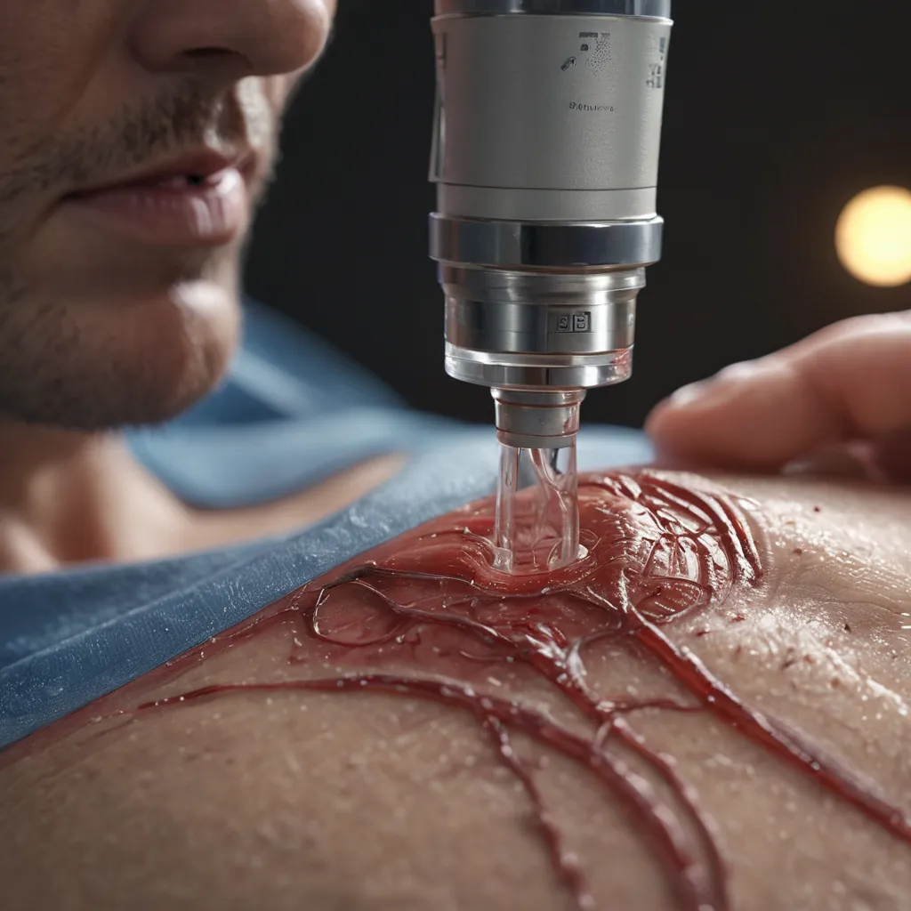 Vascular Closure Innovations in Modern Medicine