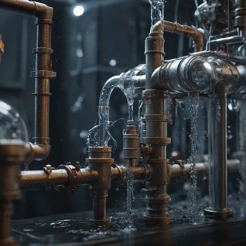 Exploring Water Filtration: Research Insights and Impact