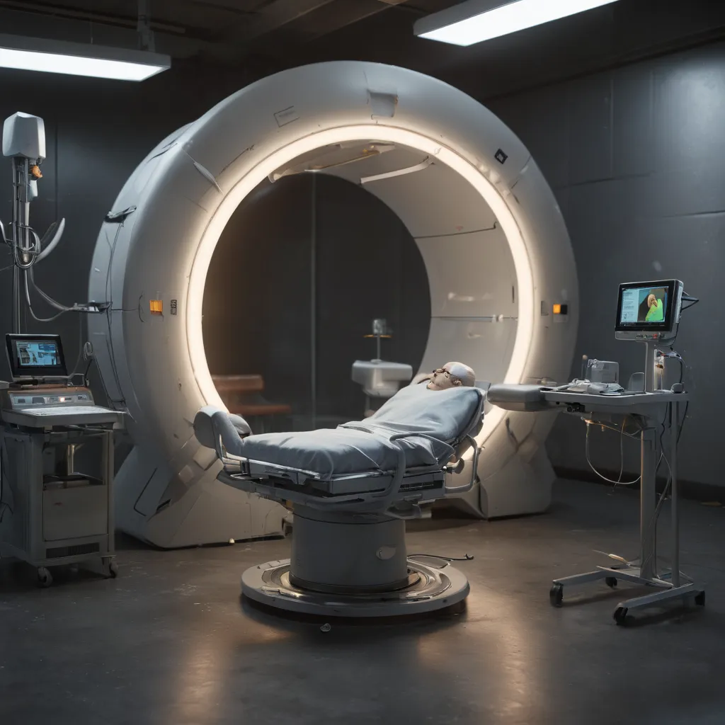 XRT Treatment for Prostate Cancer: Insights and Analysis